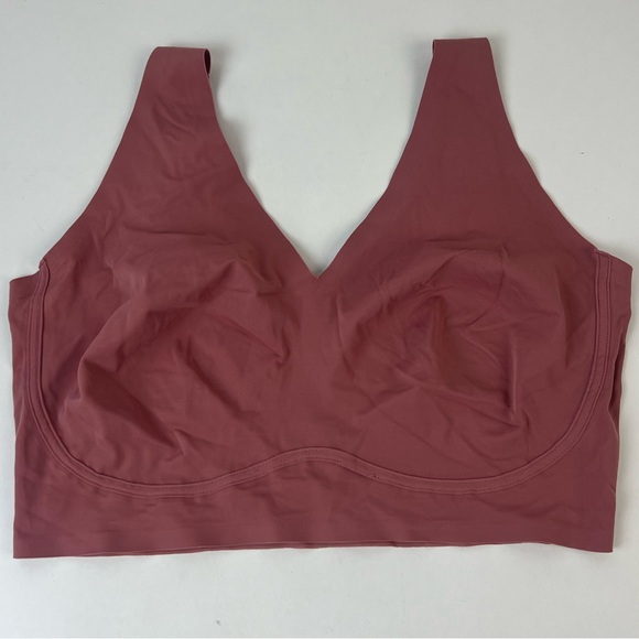 True & Co. | Intimates & Sleepwear | True Co Body Lift Pink Bra X ...